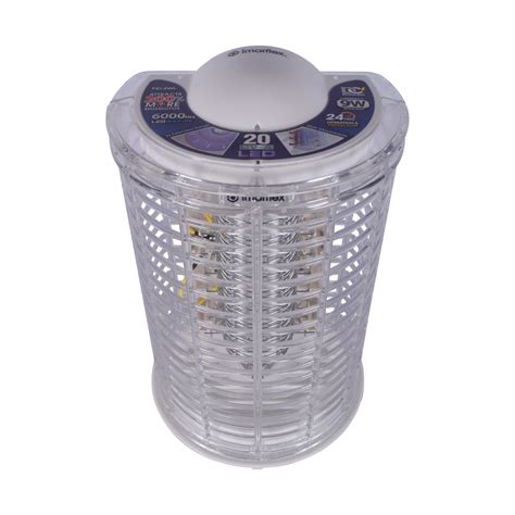 Imarflex Led Insect Killer Fei 9wl Imarflex