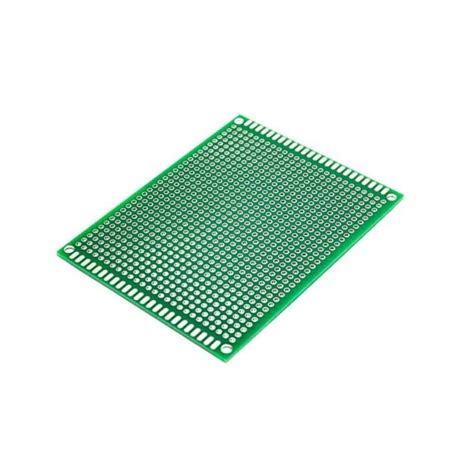Proto Shield Prototype For Arduino Uno Mini Breadboard Buy Online