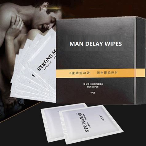 Male Sex Enhancement Wipe Sex Delay Wipes For Men Dude Wipes Buy Male