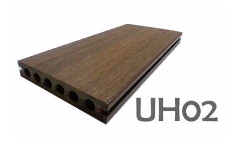 Deck Hueco Redondo Ntw Uh02