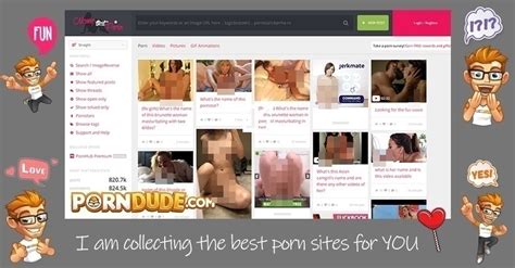 What Are The Best Porn Search Engines Porn Dude Blog