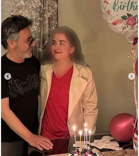 زیبایی و جذابیت حیرت انگیز دختر معین عکس تولد دخترش