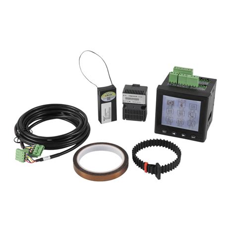 W Points Wireless Temperature Monitor Measuring Equipment ARTM Pn