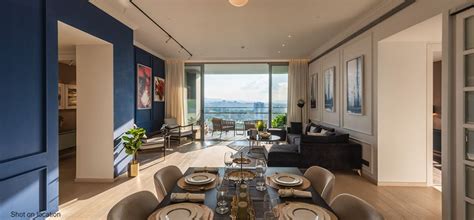 The Ark Voyage By Tribeca Nibm Pune A Luxury Residential