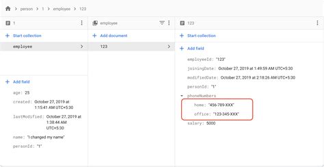 Jfirebase Entity Framework For Firebasefirestore