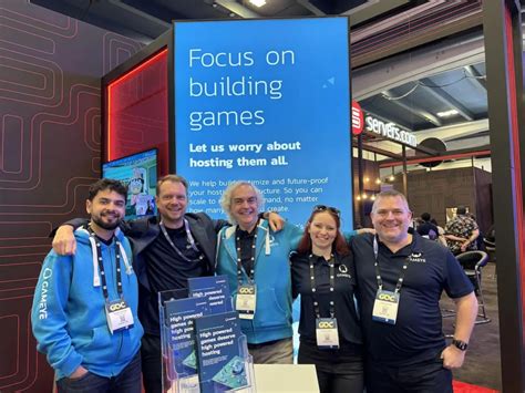 Craig Fletcher Joins Our Team — Gameye