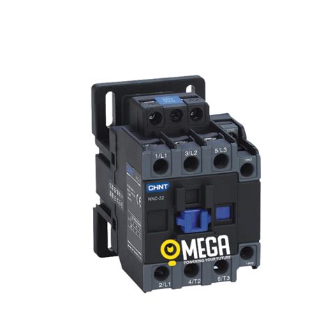 Contactor Chint ĐiỆn Mega
