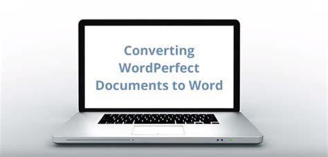 Converting Wordperfect Documents To Microsoft Word Real Automation Solutions Hotdocs