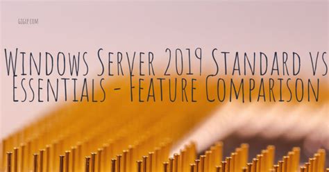 Fix Windows Server 2019 Boot Issues Or System Startup Failure Steps