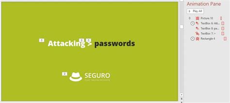 Powerpoint Automatically Move To Next Slide After Animation Ends Bob
