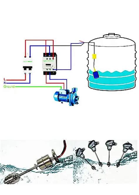 Must Read Before Buying Float Switch For Water Tank