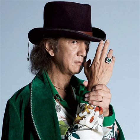 Char（チャー）の最初の奥さんは？若い頃がかっこいい‼息子もロッカー！代表曲、現在 ポップス歌手情報