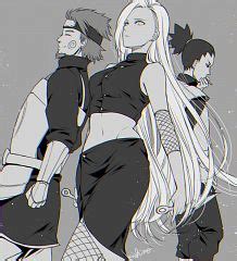 Naruto Page Of Zerochan Anime Image Board