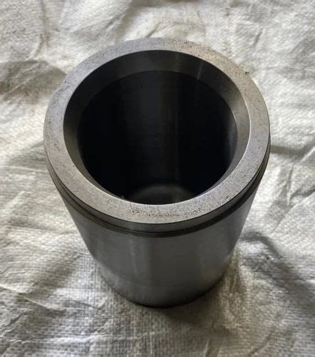 Stainless Steel Cnc Turned Components At Best Price In Bengaluru Id