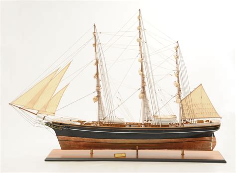 Model Ship For Sale At Jasmine Thornber Blog