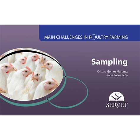 Main Challenges In Poultry Farming Sampling