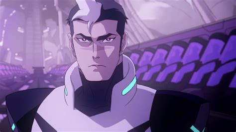 5 Shocking Moments From ‘voltron Legendary Defender Season 6 Fandom