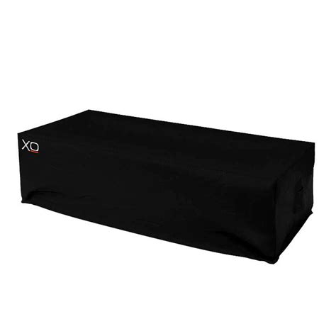 Xo Appliance 60” X 32” Rectangular Fire Table Cover Wayfair Canada