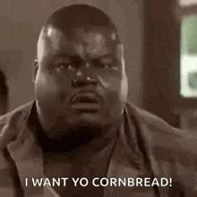 Cornbread S Tenor