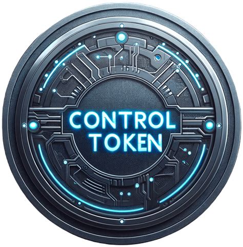 Control Token Staking