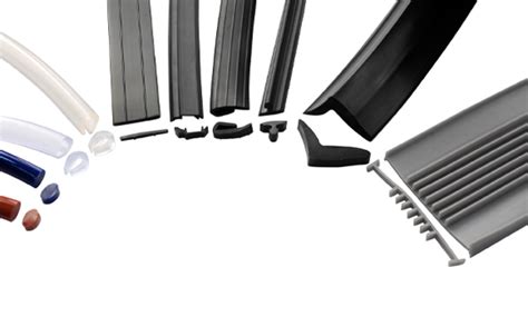 Custom Plastic Extrusion Application Material Spec LeeKuma