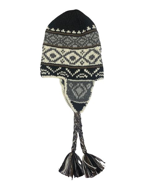 Multi Chullo Hat · Alpaca Connection Imports