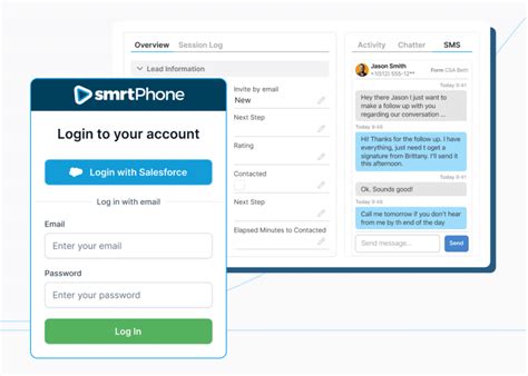 Salesforce Phone Integration Made Simple