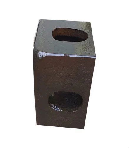 Alloy Steel High Pressure Container Corner Casting At ₹ 12500set In Mumbai