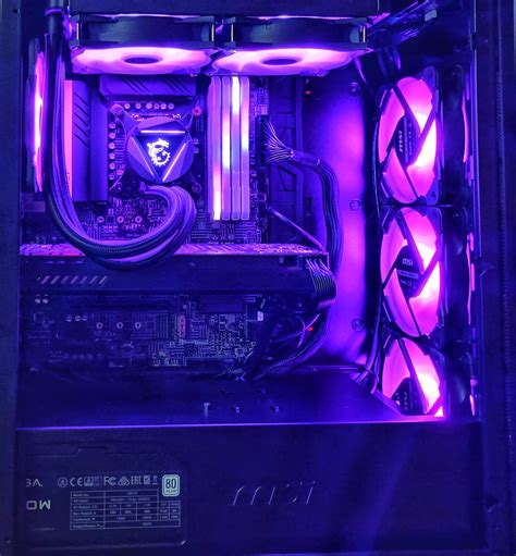 Rgb Software R Pcbuild