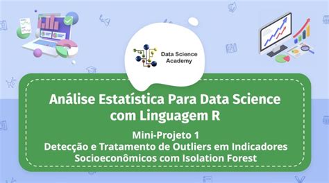 Data Science Academy En Linkedin Datascience Estatistica Rstats