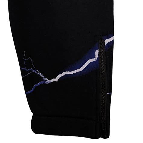 Trapstar Tracksuit Lightning Edition Urban Sneakers