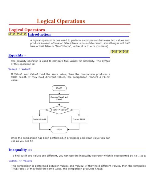 Iso 8859 1 Excel Logical Operations Pdf