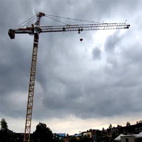 Tower Crane Object Detection Model V1 2023 01 29 1 30am By Fyp