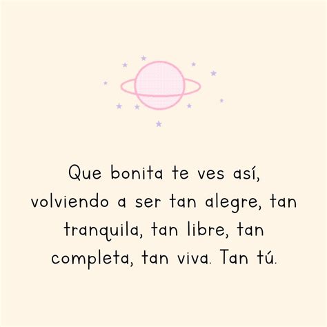 Te Ves Tan Bien Siendo Tu Frases Pw