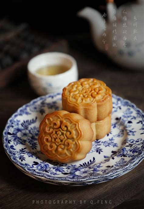 【传统广式月饼，隔天回油，超滋润的做法步骤图】厨八鲜儿下厨房