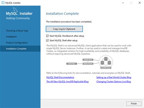 วิธีติดตั้ง mysql บน microsoft windows ดีครับดอทคอม
