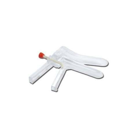 Speculum Monouso Vaginali