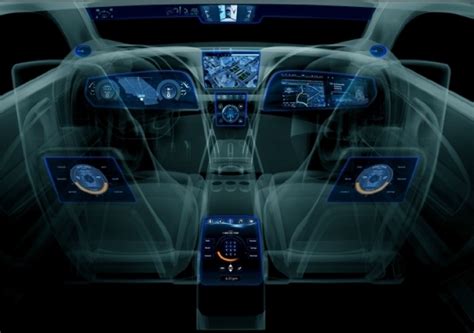 Nvidia Announces Automotive Soc Orin