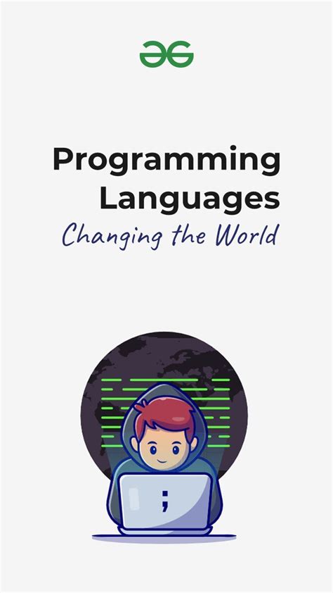 How Programming Languages Are Shaping The Future