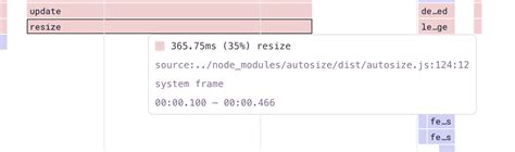 Improving Inp And Fid With Production Profiling Product Blog • Sentry