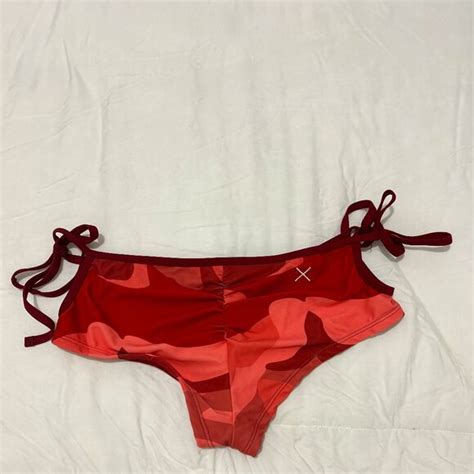 Boutine La Swim Boutine La Camo Bikini Short Retail 5 Poshmark