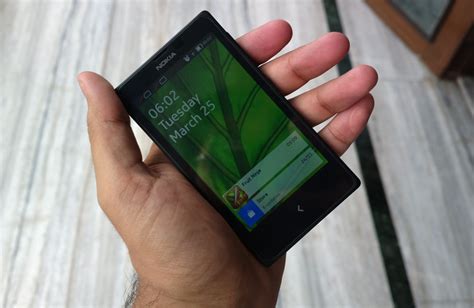 Nokia X Specs Faq Comparisons