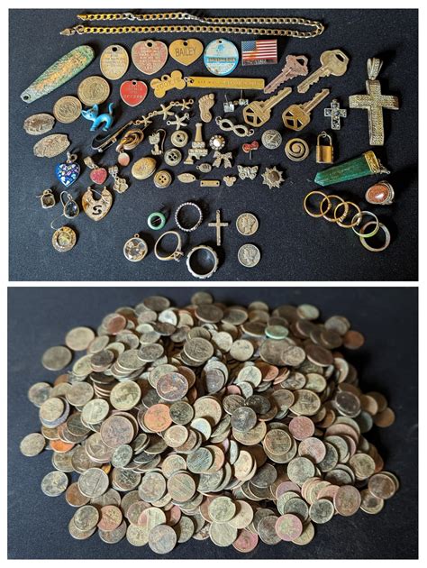 Found Another Piece R Metaldetecting