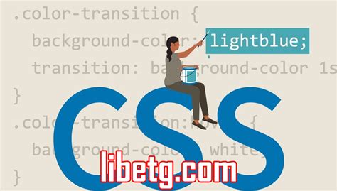 Css Essentials Menguasai Desain Web Yang Efektif