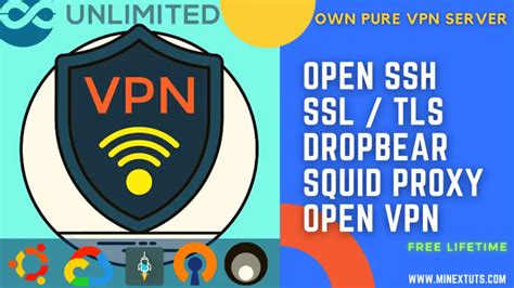 How To Setup An Own Free VPN Server Google Cloud VPN VIDEO MinexTuts Tech Forum