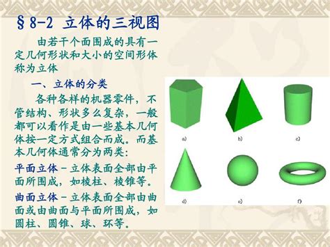 画几及制图03三视图及立体的三视图word文档在线阅读与下载无忧文档