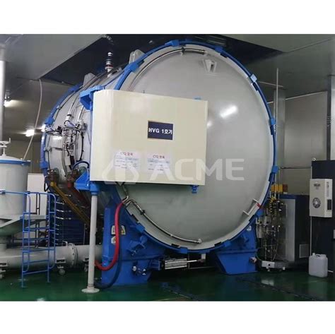 Acme Medium Frequency Induction Furnace Production Medium Frequency Induction Furnace Factory