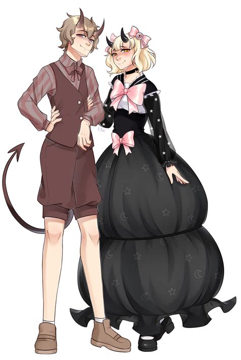 Commission By E Boi On Deviantart