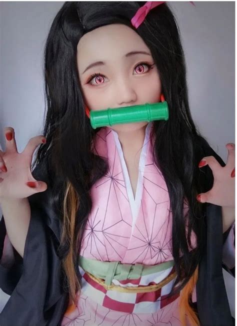 Nezuko