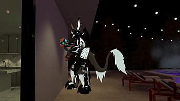 Female Protogen Gets Pounded By Zetagen Xvideos Com